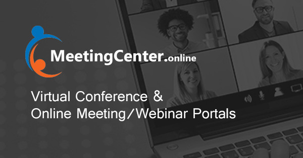 Virtual Conference & Online Meeting Platform